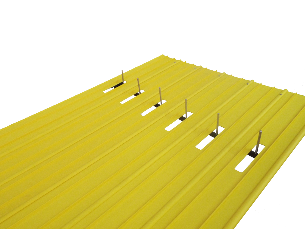 6 Lane Systems – The Derby Magic Company