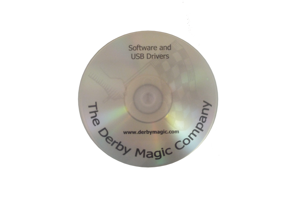 Accessories – The Derby Magic Company