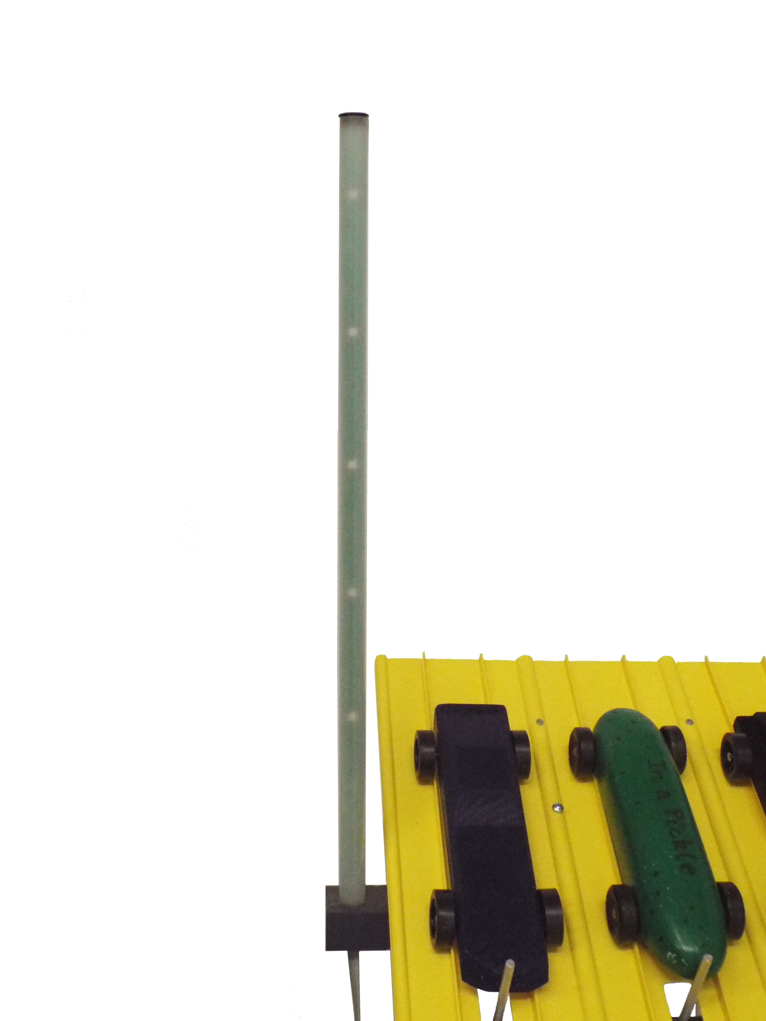 4 Lane Systems – The Derby Magic Company