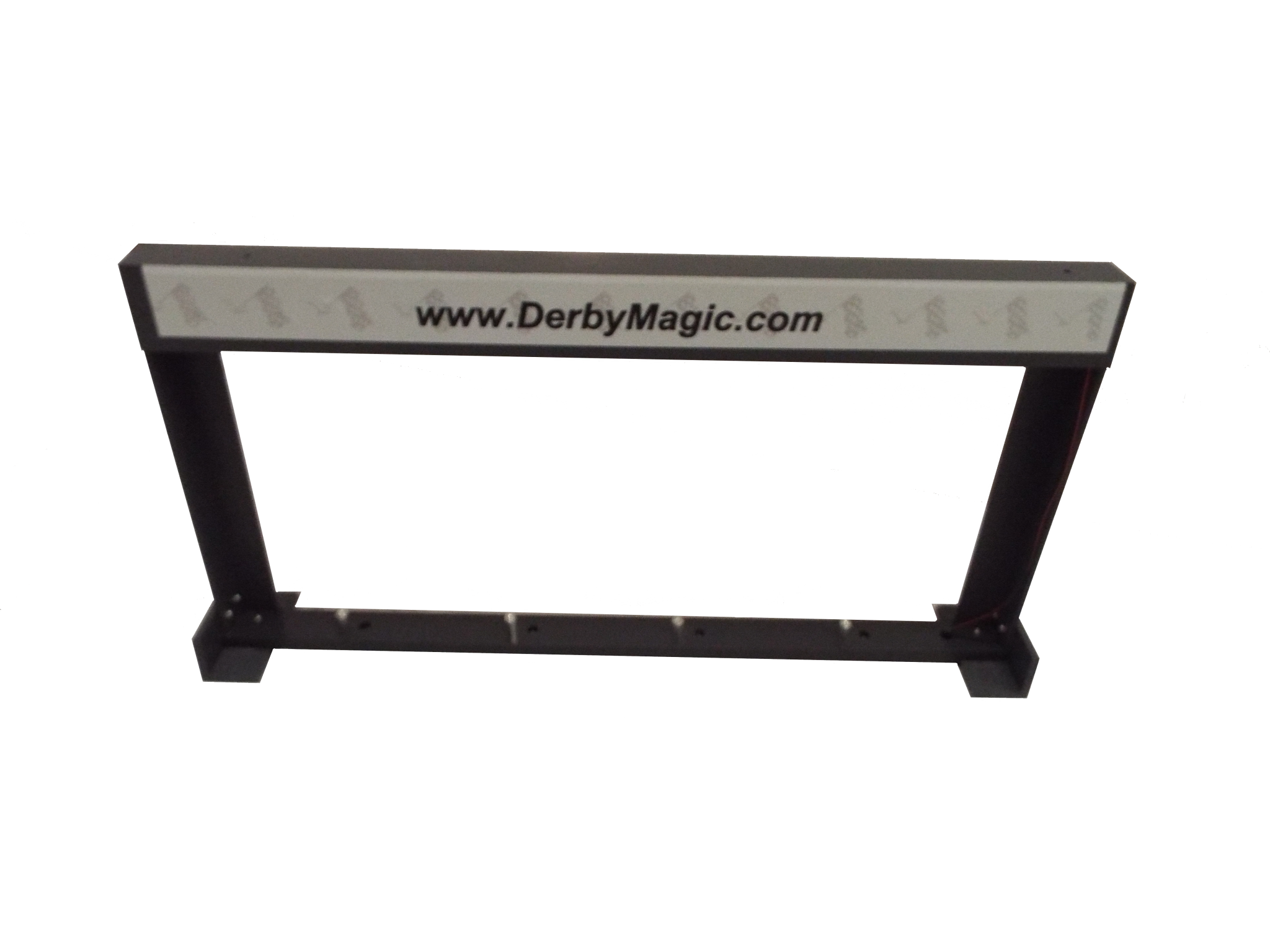 4 Lane Systems – The Derby Magic Company